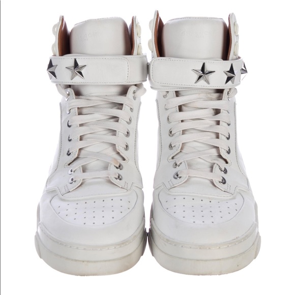 Givenchy | Shoes | Givenchy Tyson Sneakers | Poshmark
